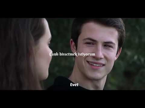 Billie Eilish-Lovely ft.Khalid (Türkçe Çeviri)| 13 Reasons Why