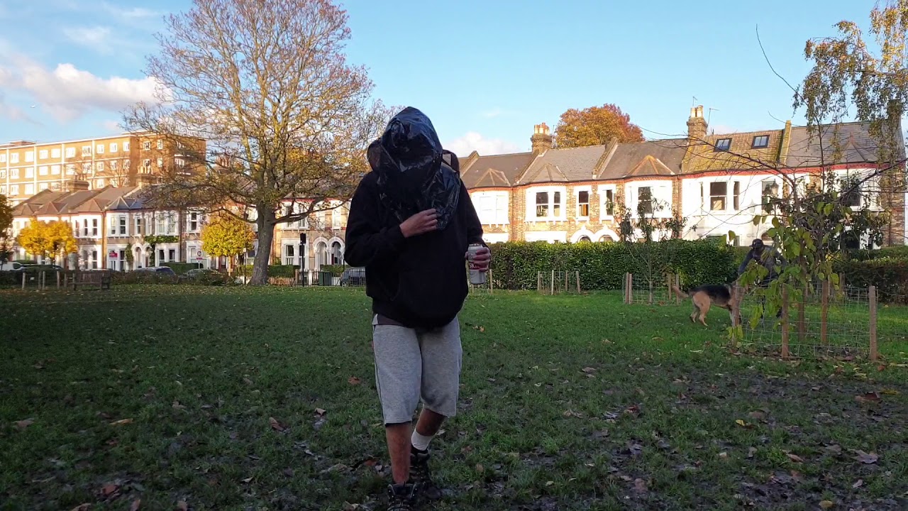 Brixton hill gang - YouTube