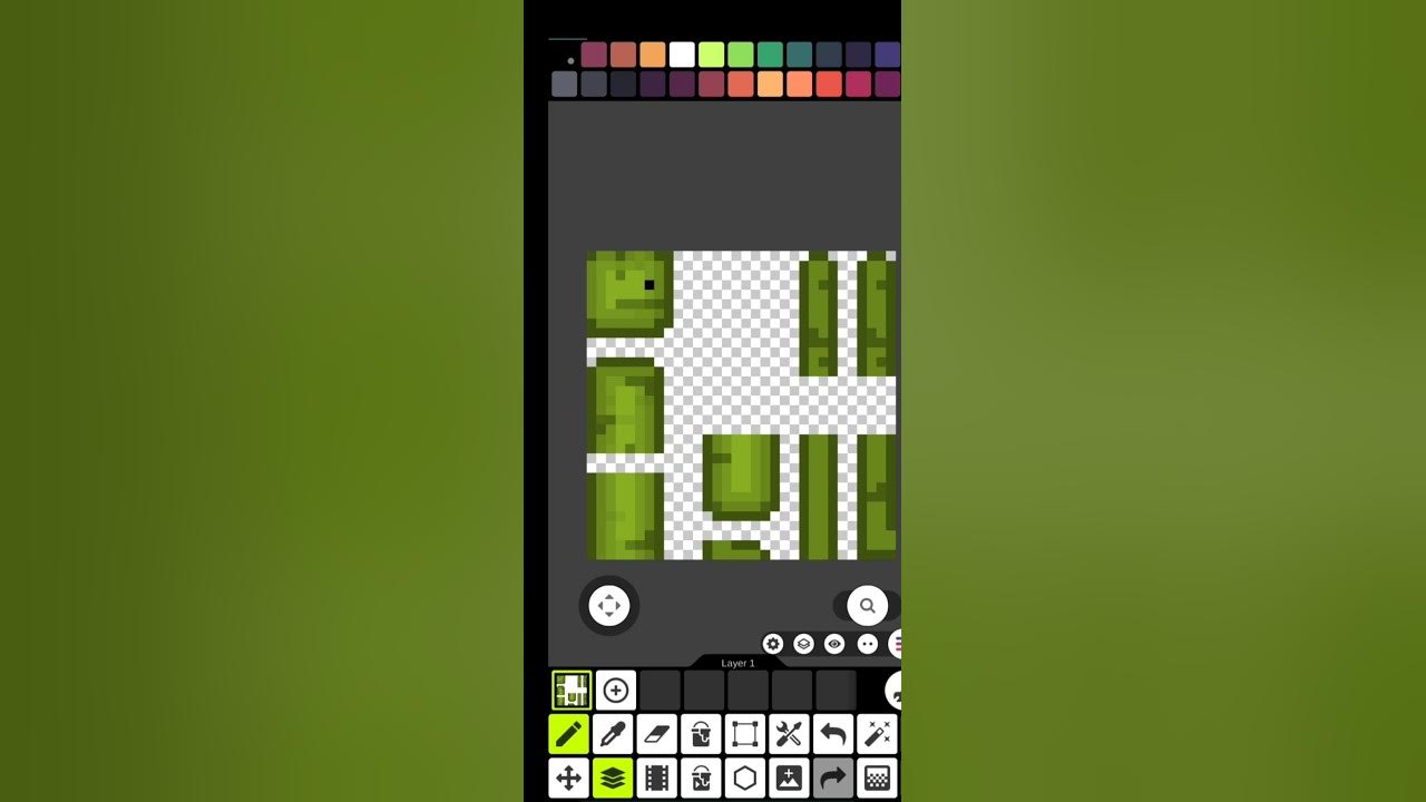 Melon PG tutorial pt. 2 - YouTube