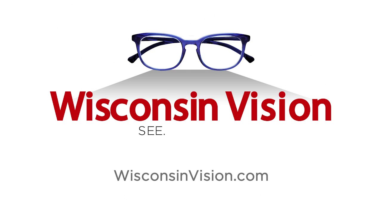 Wisconsin Vision Oct-Dec 2018 Savings - YouTube