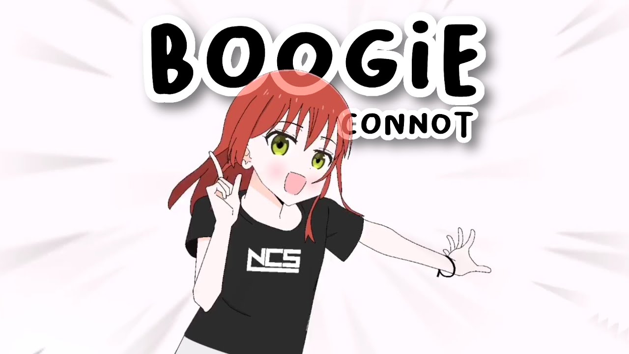 NCS x GD // boogie by connot // Geometry Dash - YouTube