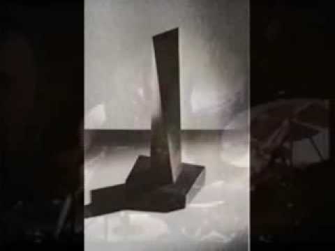 Led Zeppelin explains the "Object" from Presence - YouTube