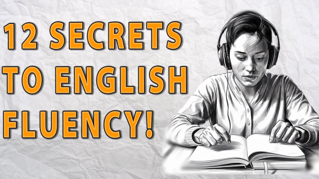 Speak English Fluently || Daily Speaking Practice for All Levels ...