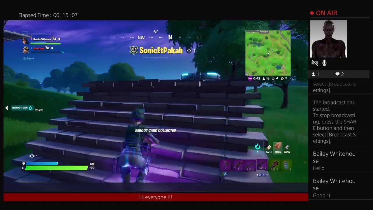 Fortnite nerds - YouTube