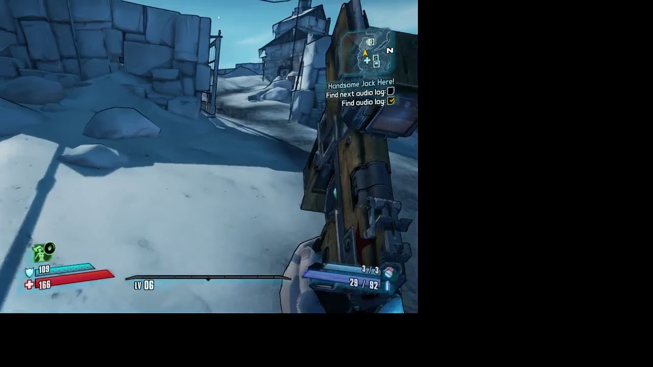 Borderlands 2 Live Stream - YouTube