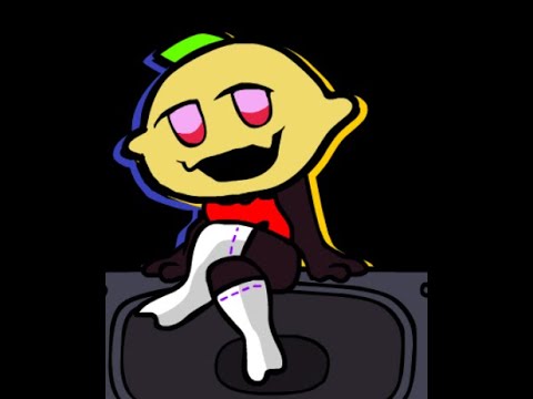 GIRLFRIEND è LEMON DEMON!?!?!?!?! - FRIDAY NIGHT FUNKIN MOD - (FLIPPIN ...