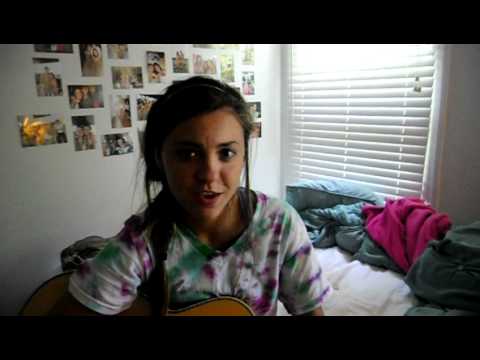 Morgan Helm-Someone Like You - YouTube