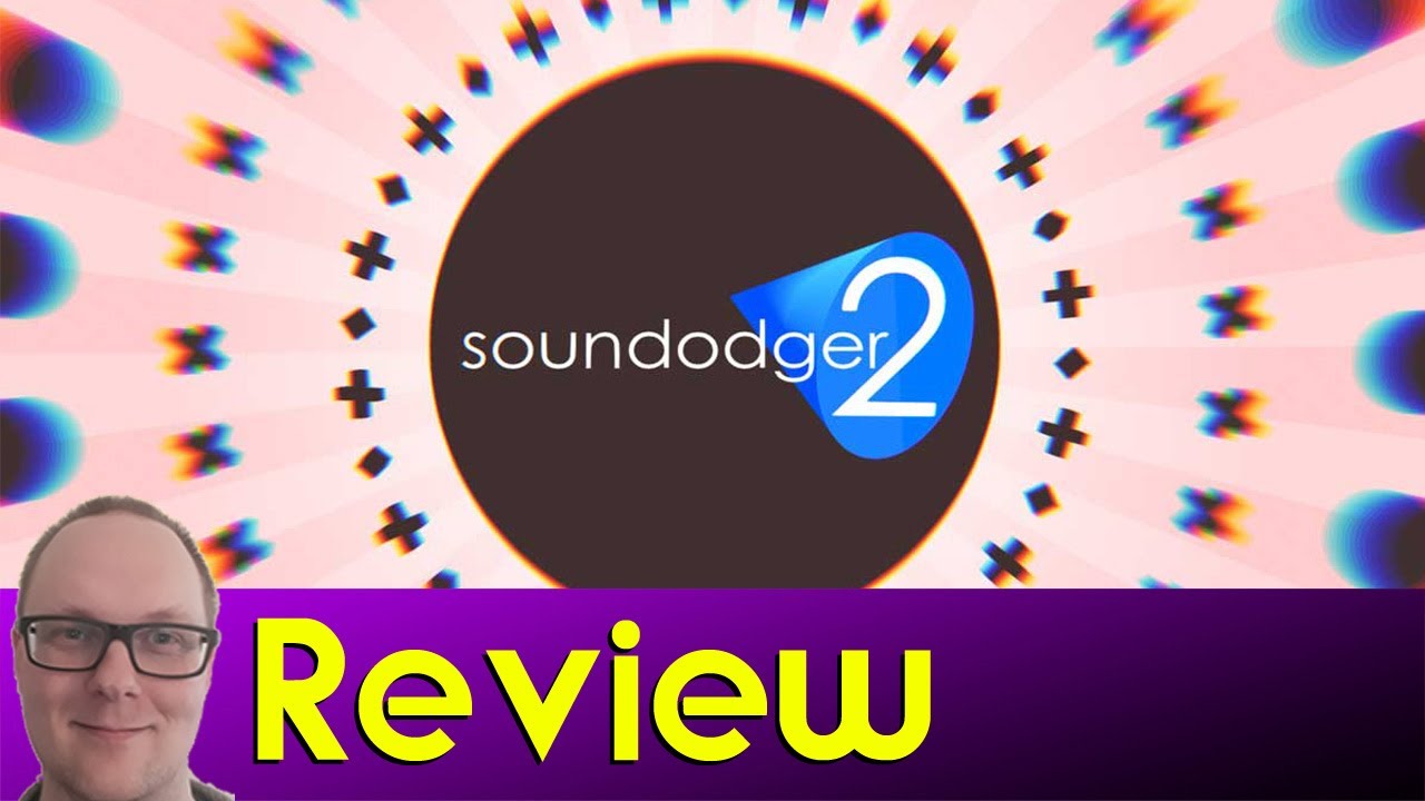 Soundodger 2 - Review | Rhythm Dodging Perfection | A Perfect 10/10 ...