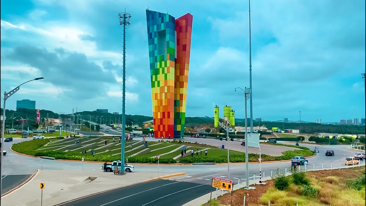 Los 14 Monumentos Más Importantes De Colombia – SIYE