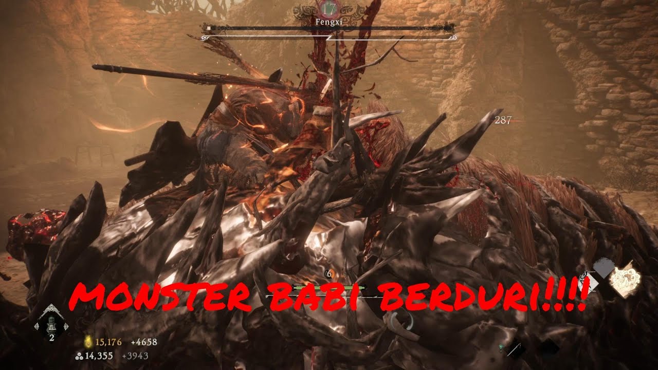wu long boss babi - YouTube