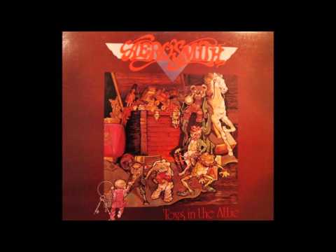 Sweet Emotion by Aerosmith REMASTERED