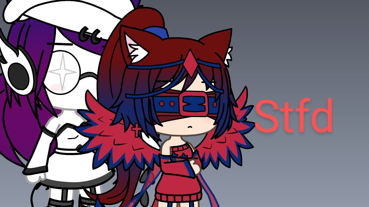 ~stfd//Glmv//flash warning//~ - YouTube