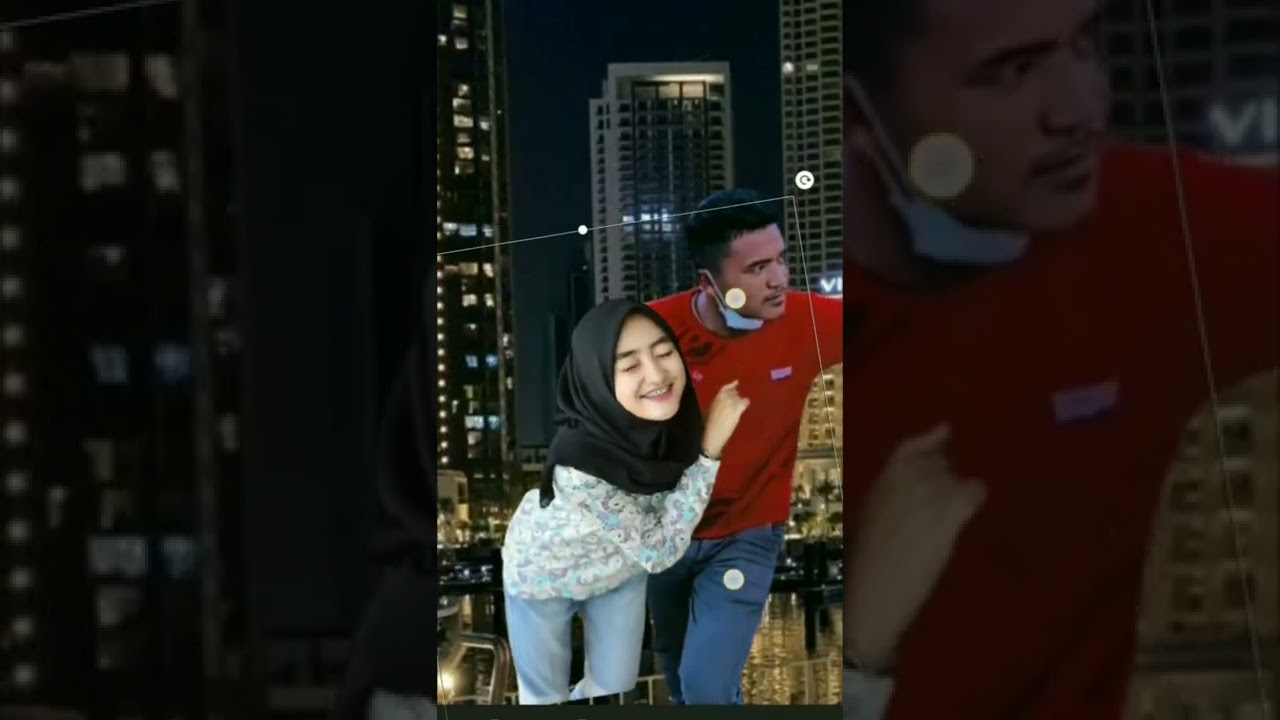 Tutorial Foto Halu - YouTube