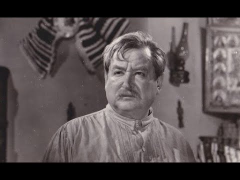 3 ianuarie 1896 - S-a născut George Calboreanu, actor - YouTube