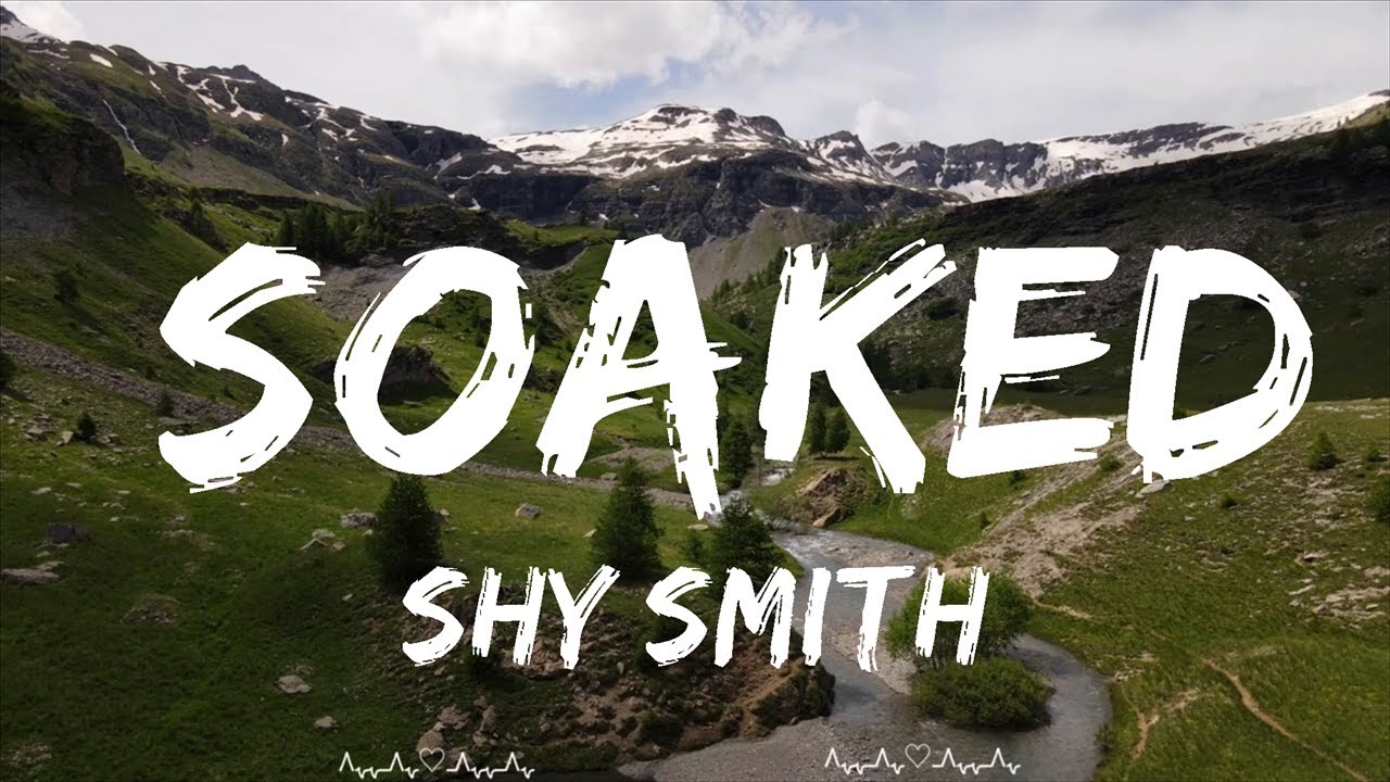 Shy Smith - Soaked || Virginia Music - YouTube