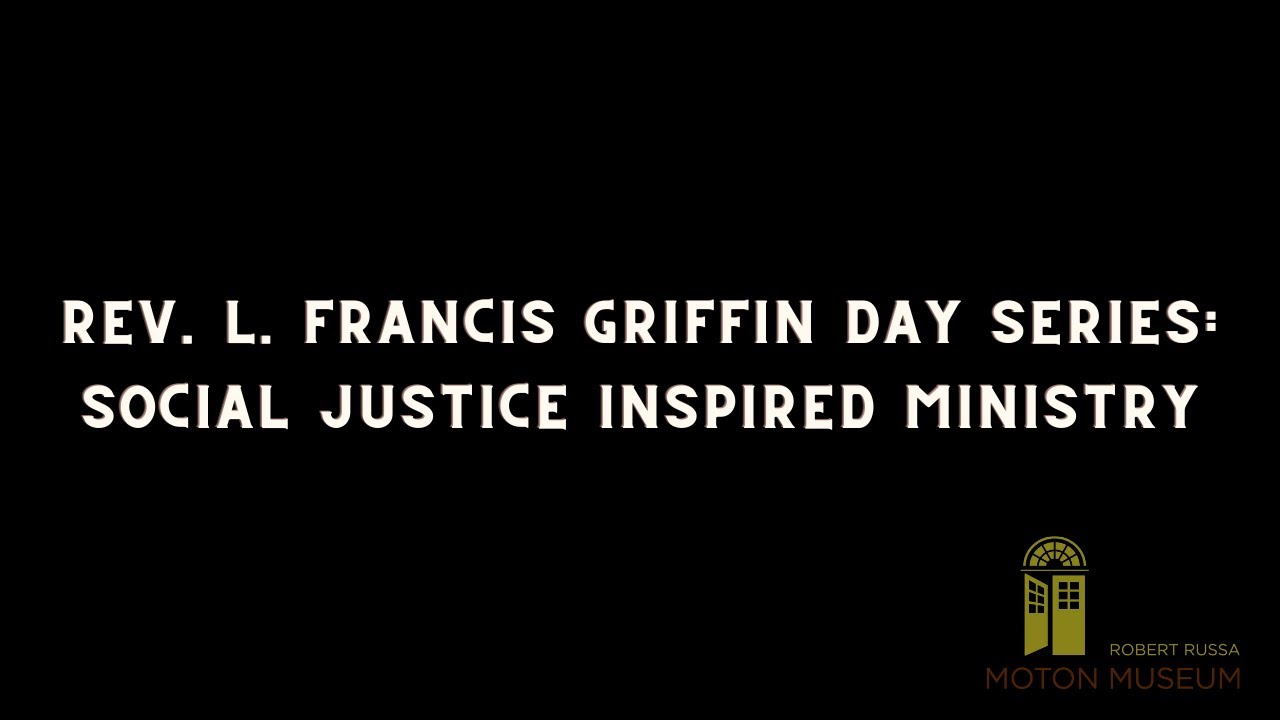 Rev. Dr. Kitty Smith Interview - YouTube