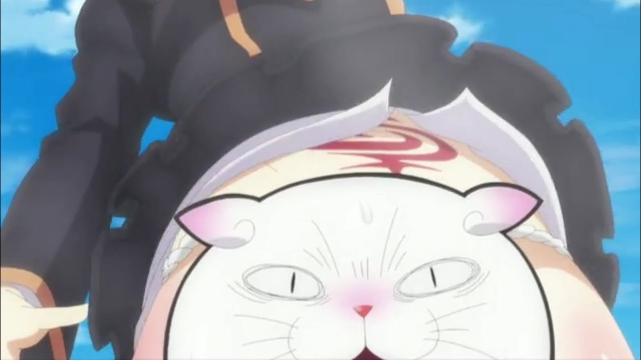 Ninokuru Saw Matsuri Panties 馃槒 Ayakashi Triangle Youtube