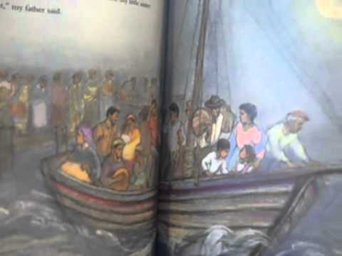 How Many Days to America Pages 3-17.mp4 - YouTube