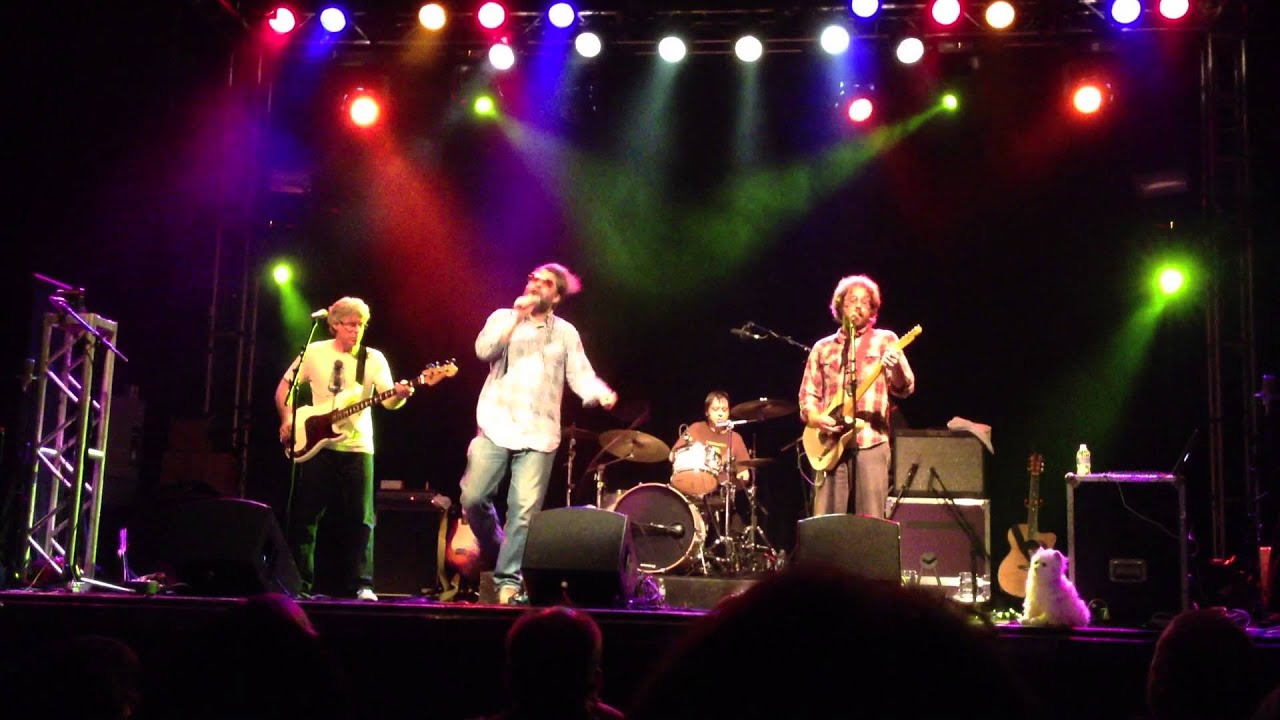 Nemeses - Jonathon Coulton and John Roderick live at the Grenada ...