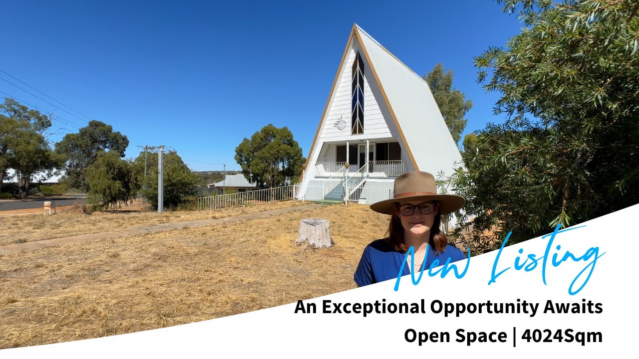 An Exceptional Opportunity Awaits! - YouTube