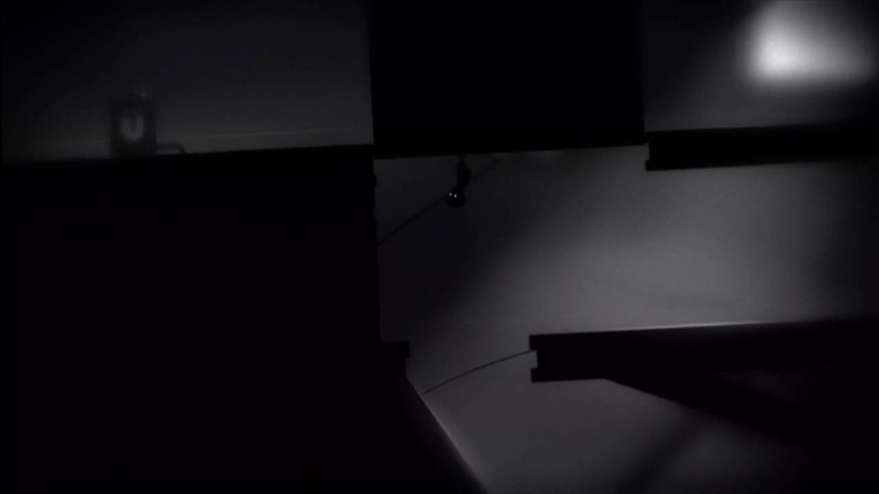 Limbo - Chapter 24 walktrhrough - YouTube