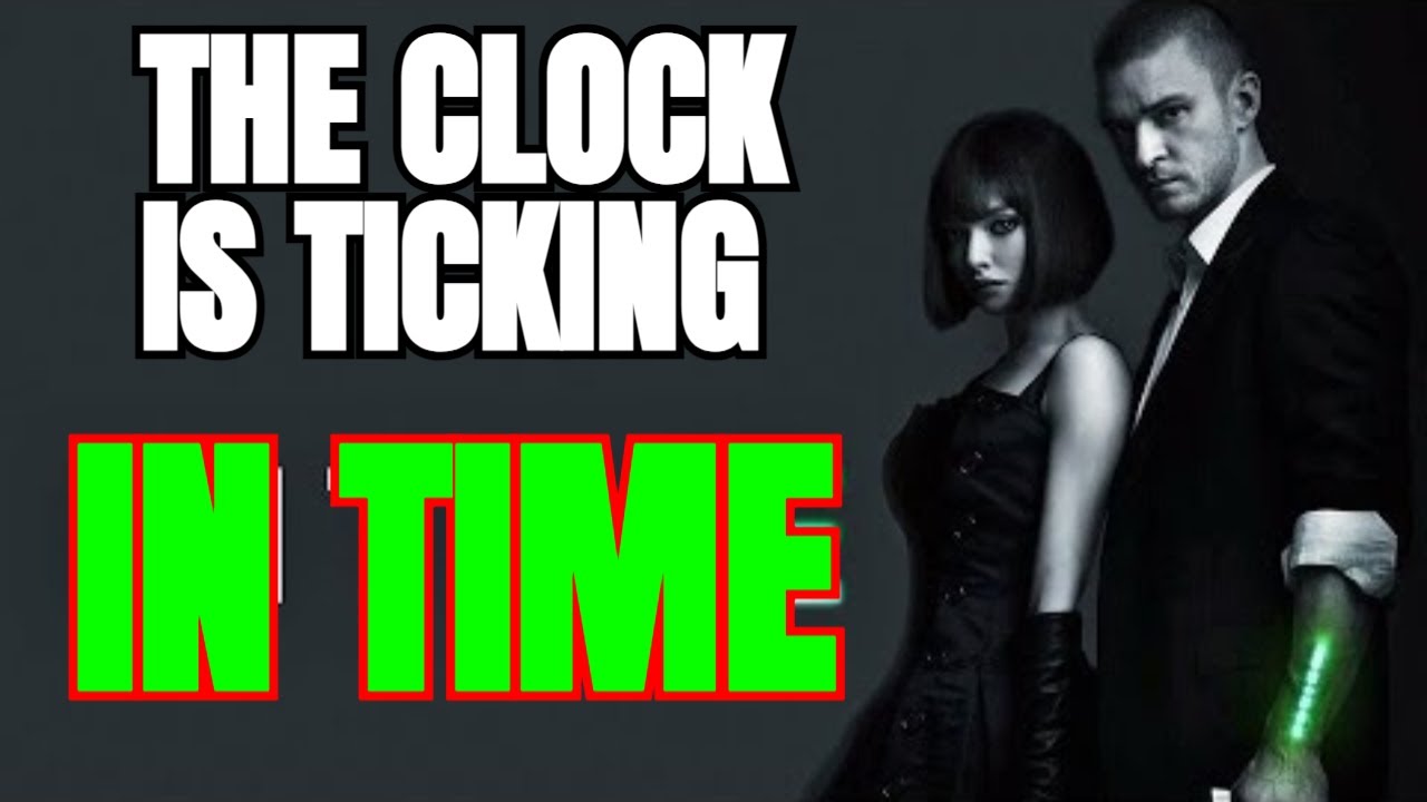 In Time 2011: Sci-Fi's Most Important Movie - YouTube