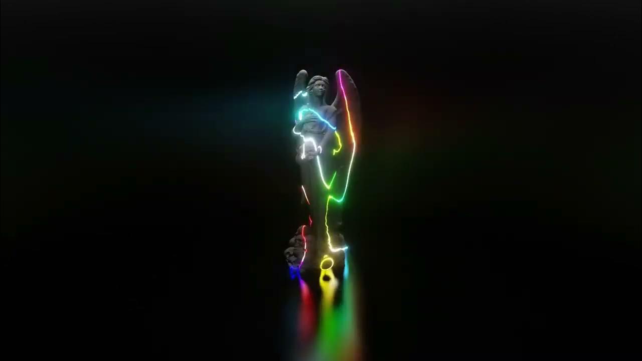 Jave!- VROOM FREESTYLE -visualizer 3DELUXXE - YouTube