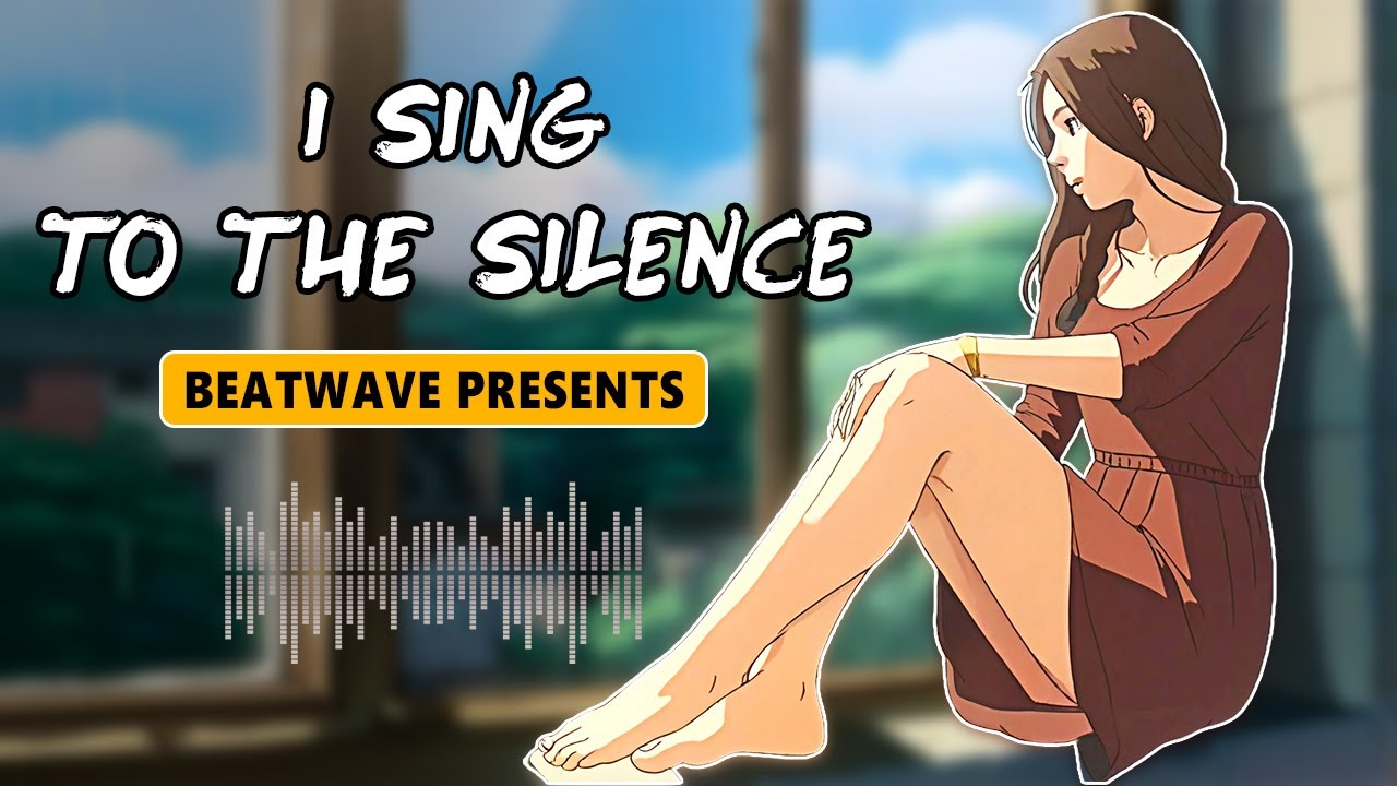 I Sing to the Silence - A Heart Cry Song[BEATWAVE] - YouTube
