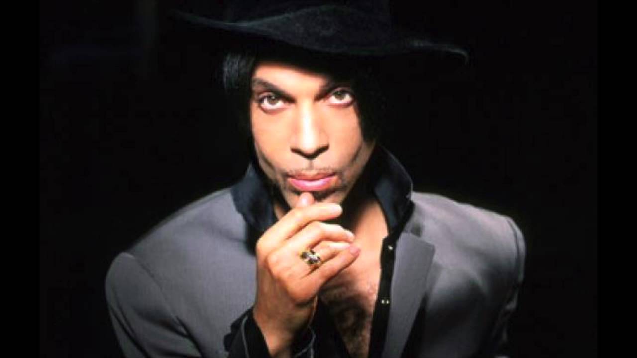 Prince - God - YouTube