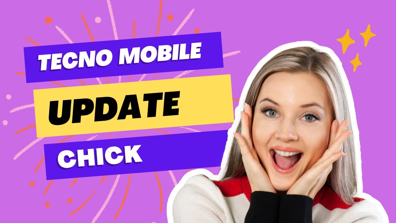 how to system update in techno mobile phone || tecno software update ...