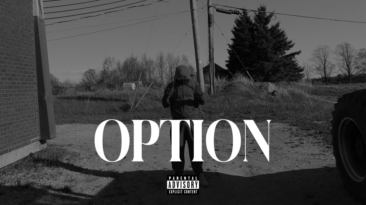 Option (Official Music Video) - YouTube