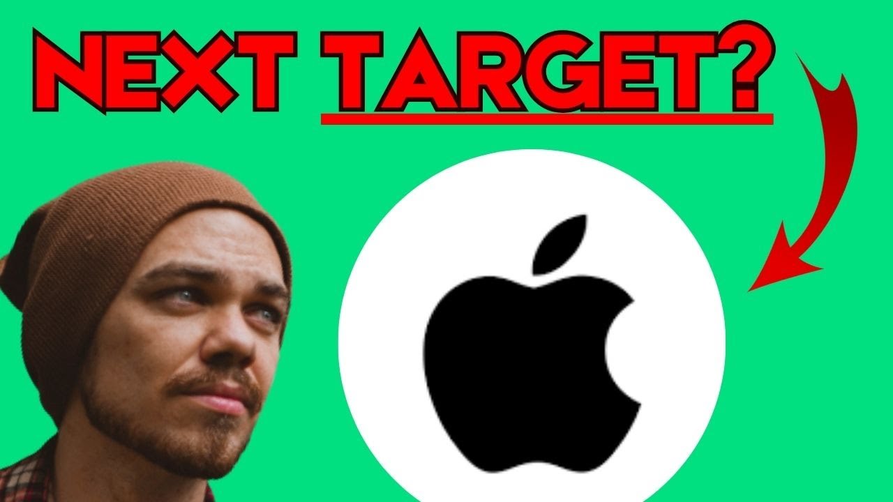 👀 AAPL Stock (Apple stock) AAPL STOCK PREDICTION AAPL STOCK Analysis ...