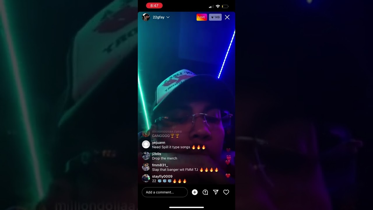 22gfay - (Unreleased 2022) - YouTube