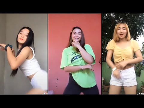 TIKTOK - White Wall Dance Compilation 2020!