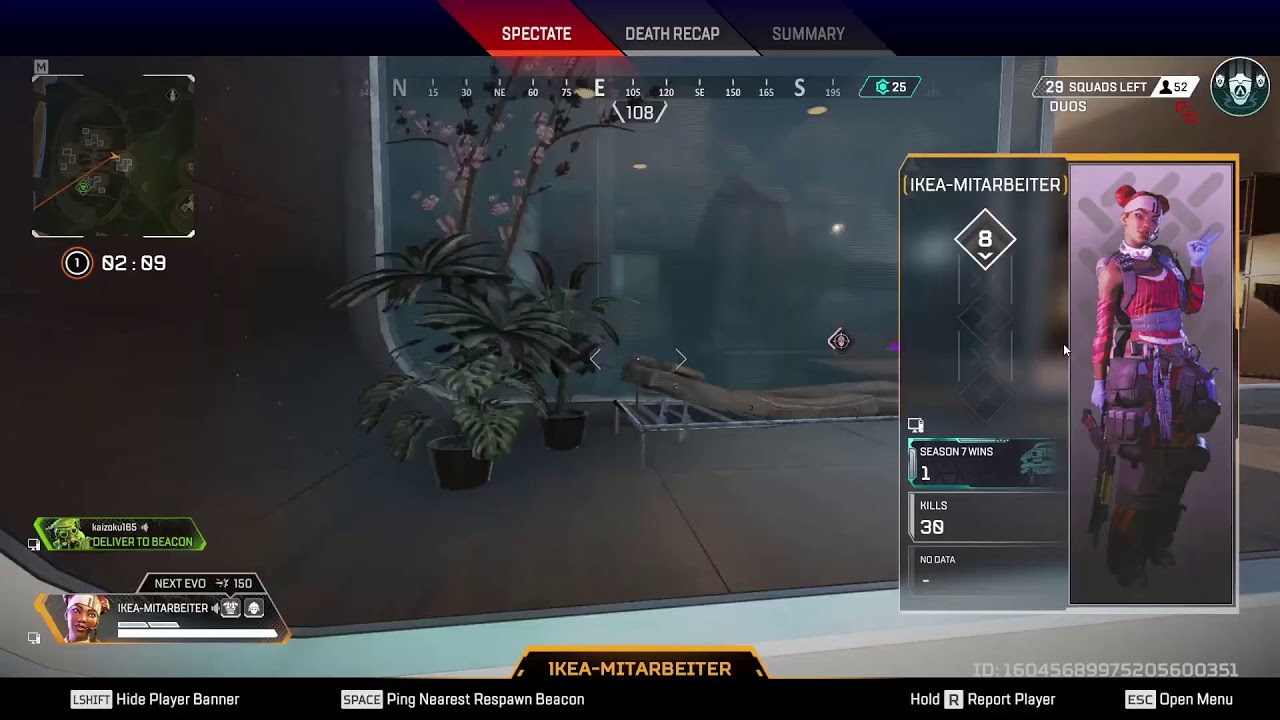 the crew is here - YouTube