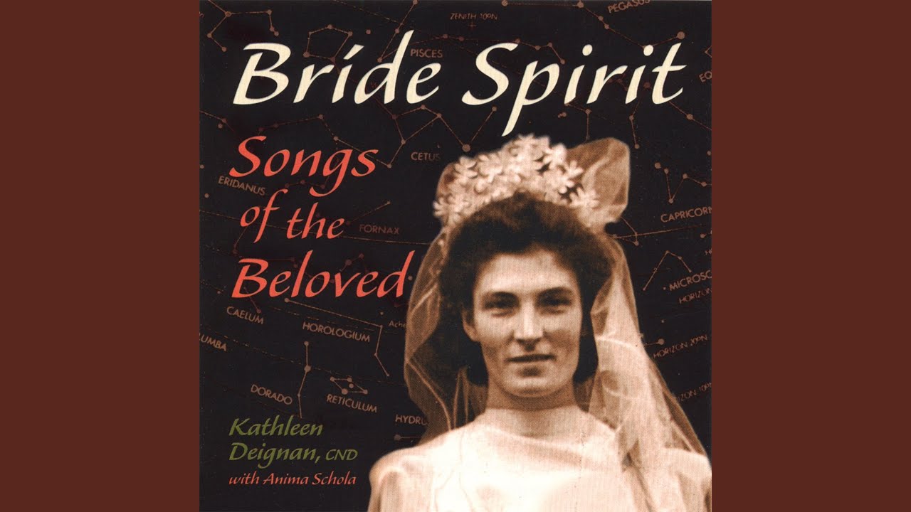 The Spirit and the Bride - YouTube