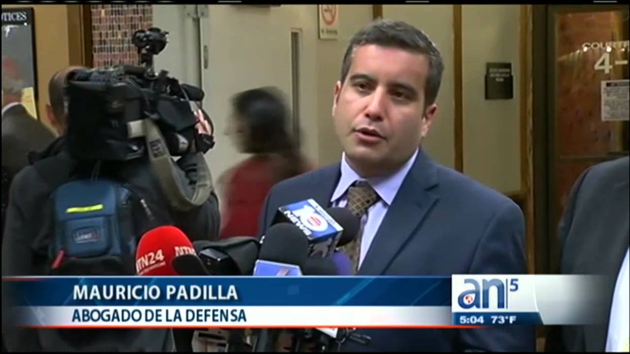 Derek Medina “el asesino de Facebook” encontrado culpable de asesinato ...