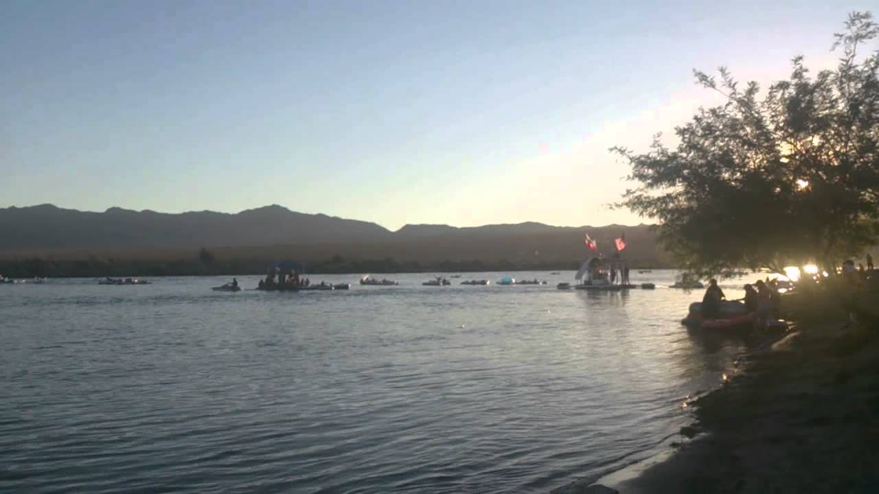2013-RIVER REGATTA-MARDI GRA..TRI STATE AREA.. CA-AZ-NV..CRAZY PEOPLE ...