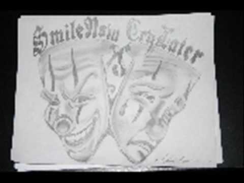 SUNNY OZUNA-SMILE NOW CRY LATER - YouTube