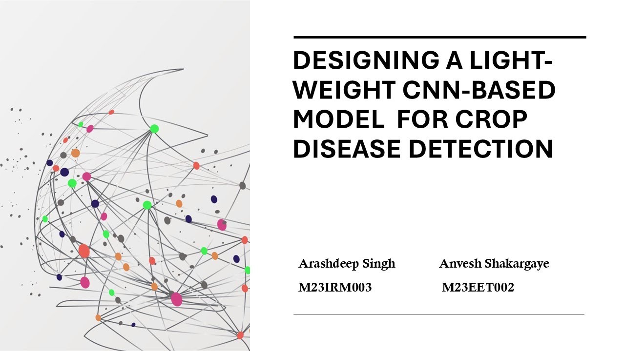 A neural Network based on Mobile Net V3 Code Explanation - YouTube