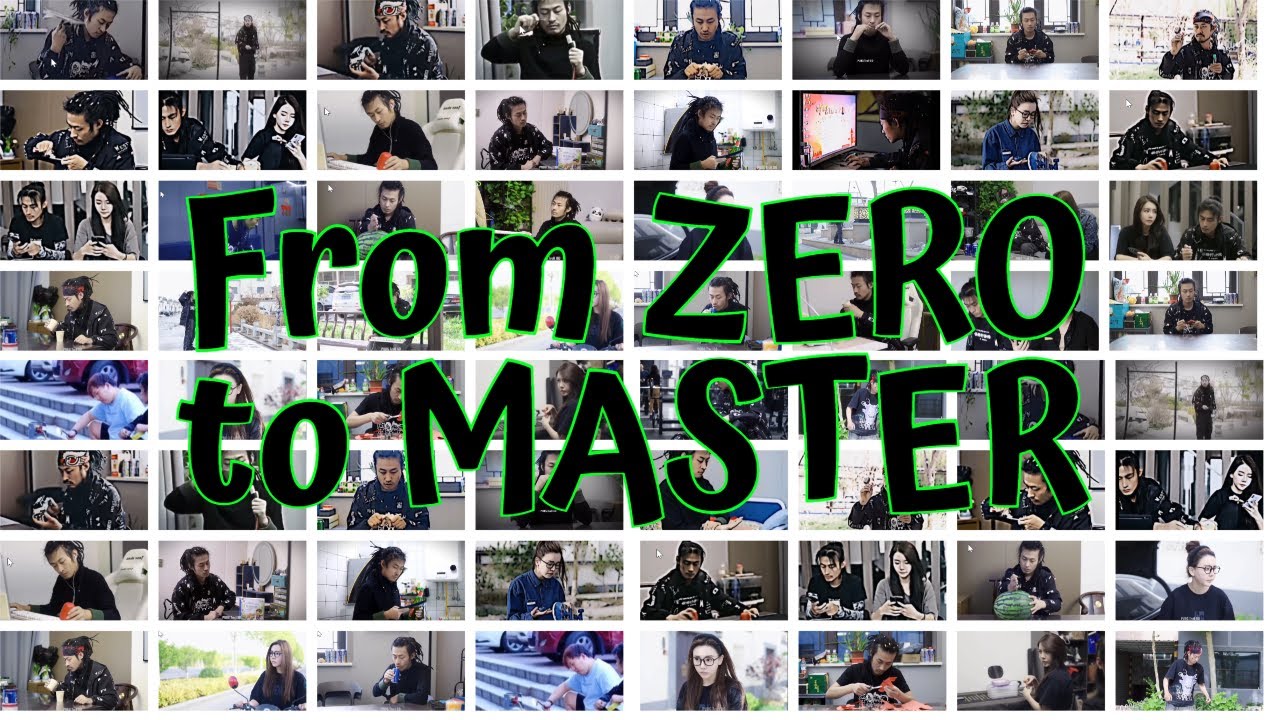 Kumpulan Video Zile Zile | Zero to Master. - YouTube