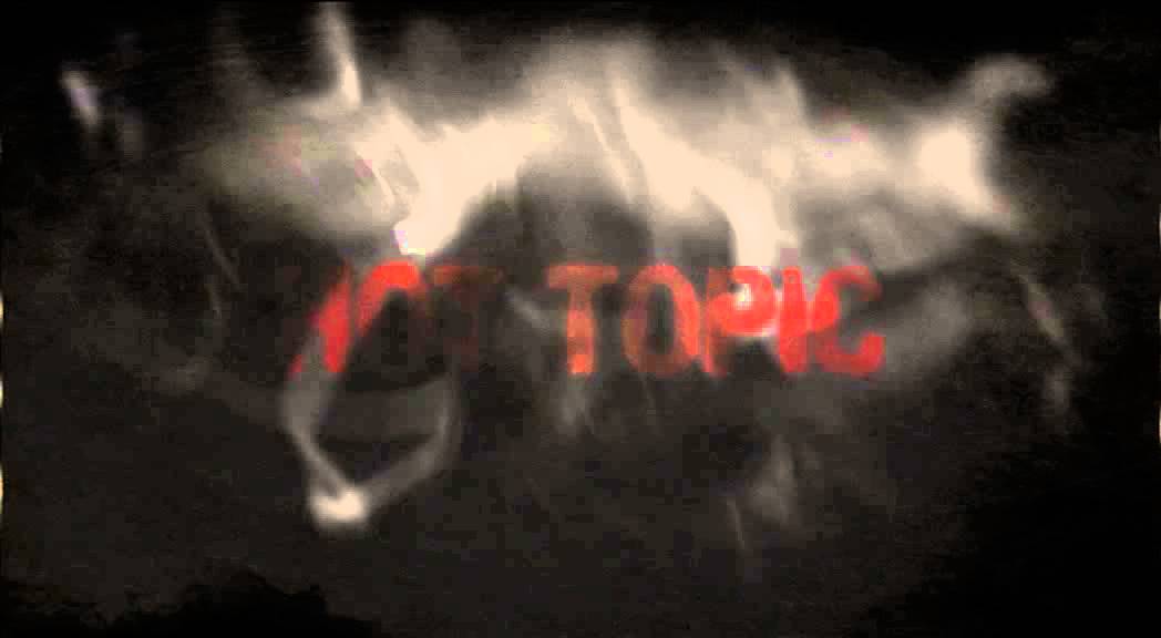 Hot Topic Series 2 Episode 9 - YouTube