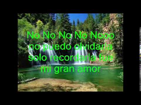 Amor incomparable - tommy Portugal con letras - YouTube