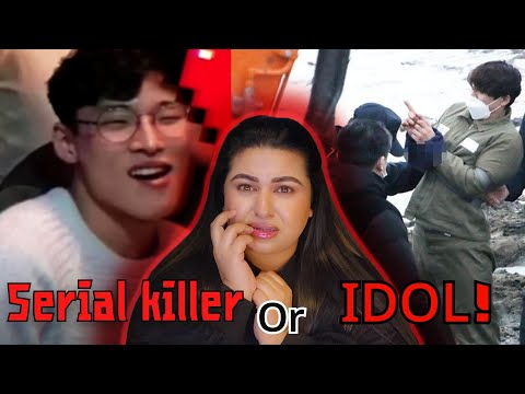 The Kpop Killer  😱: True Story | ১২ প্যাচাল EP. 140 || Ananya Artistry