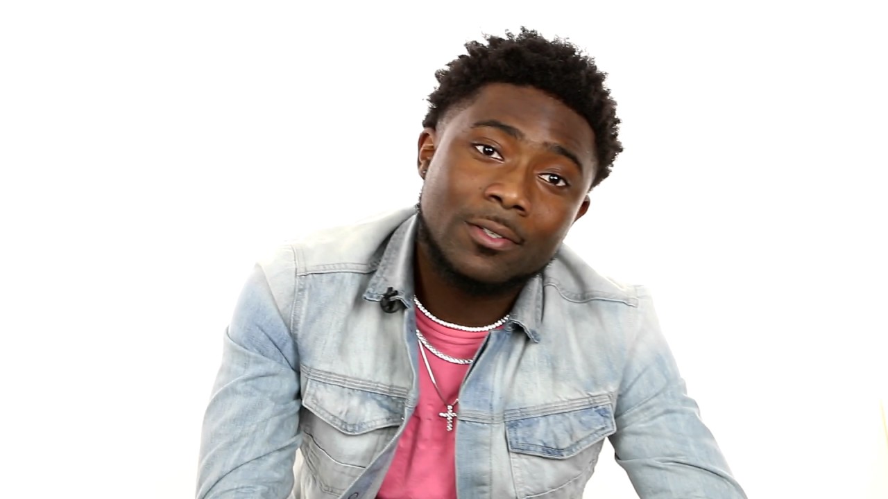 30 Roc On Joining Ear Drummers and Reveals The Biggest Advice He ...