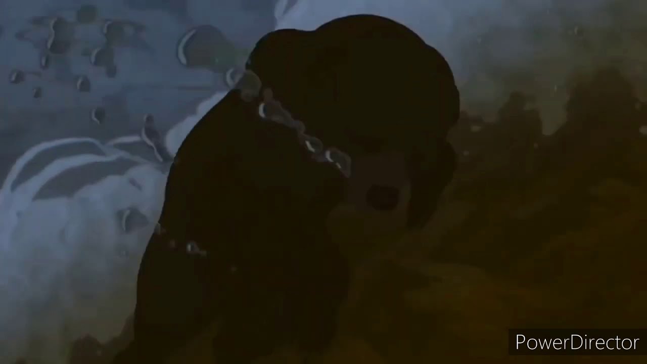 brother bear 1 underwater scenes - YouTube