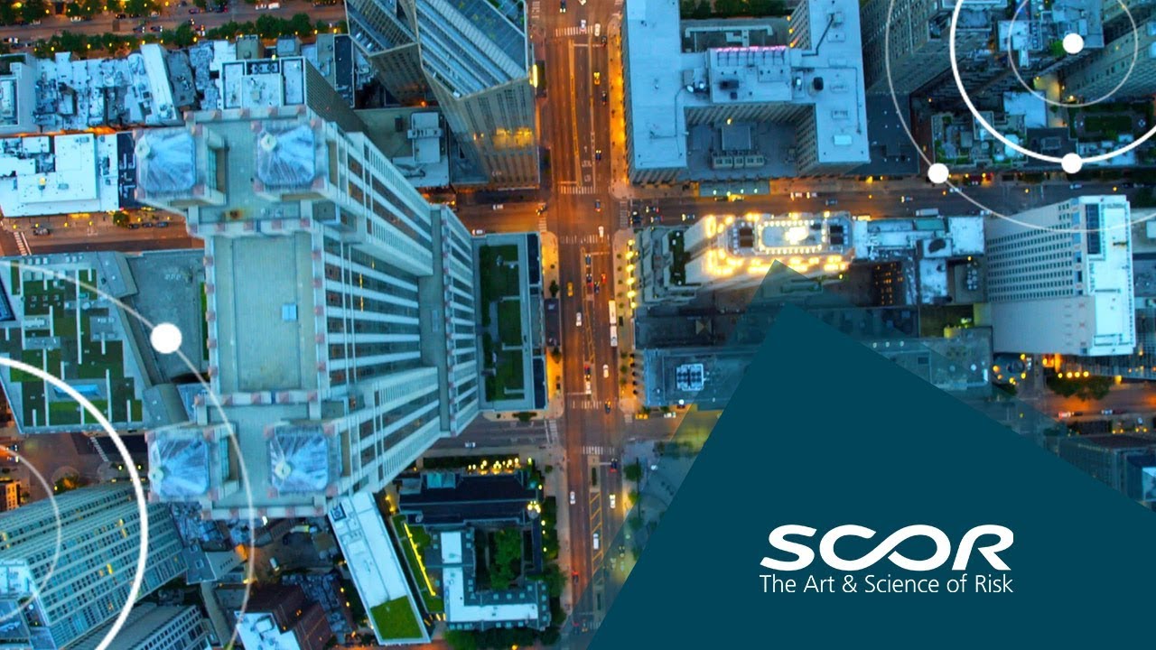 SCOR's Global Mission - YouTube