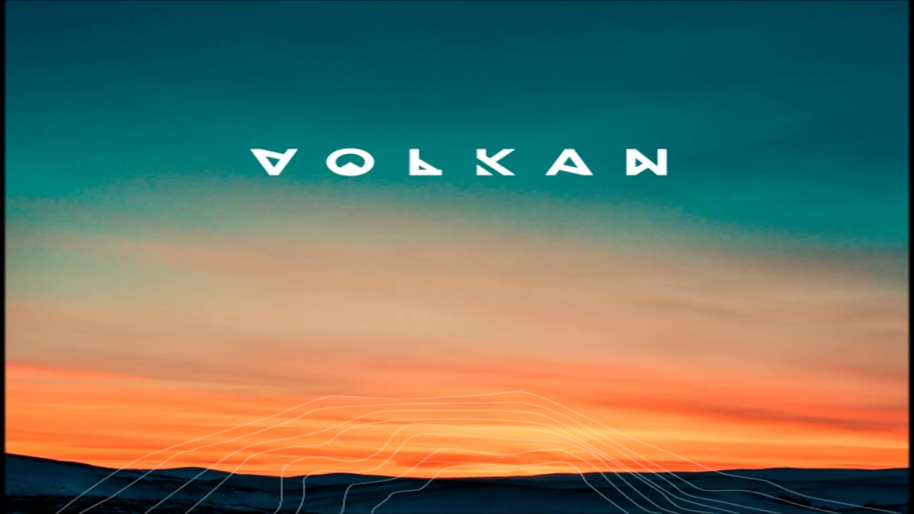 Volkan - Volkan [Full Album] - YouTube