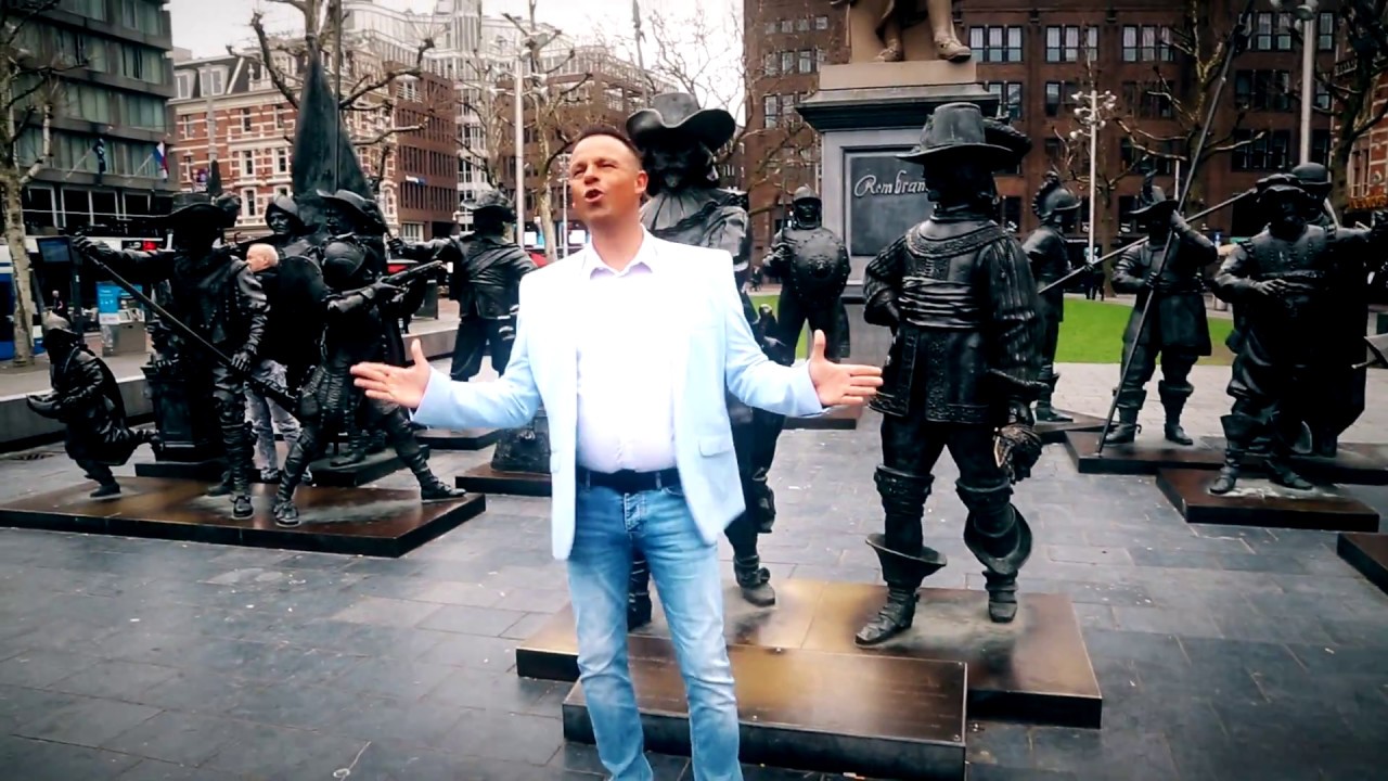 Leon Basley Nu gaat het weer beter - YouTube