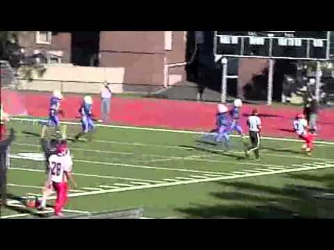 Bobby Leslie Highlights - YouTube